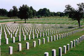 como escolher o cemitério