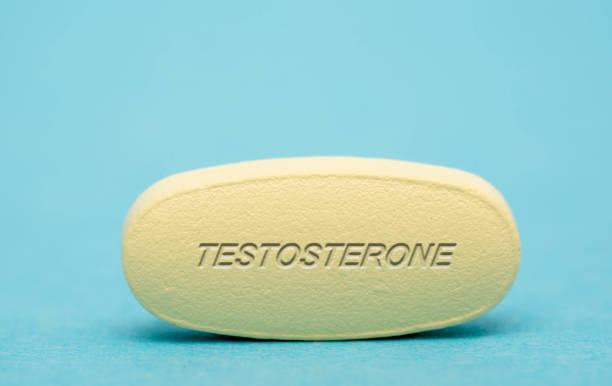 Entendendo a Testosterona: Importância, Queda, Suplementos e Benefícios ...