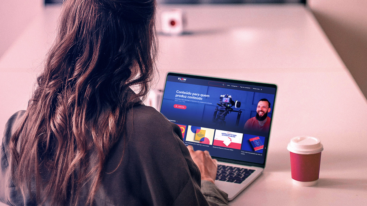 Como Funciona a Plataforma OTT: Tudo o que Você Precisa Saber para ...